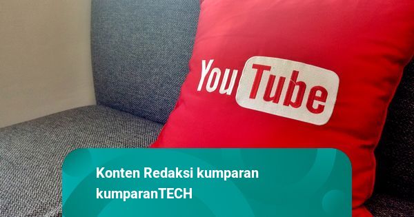 YouTube Angkat Bicara Soal Banyaknya Video Cara Rakit Bom | kumparan.com