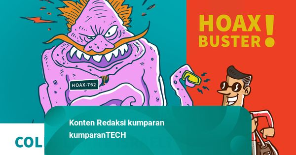 Post Truth, Ancaman Serius bagi Kredibilitas Informasi di Era Digital ...