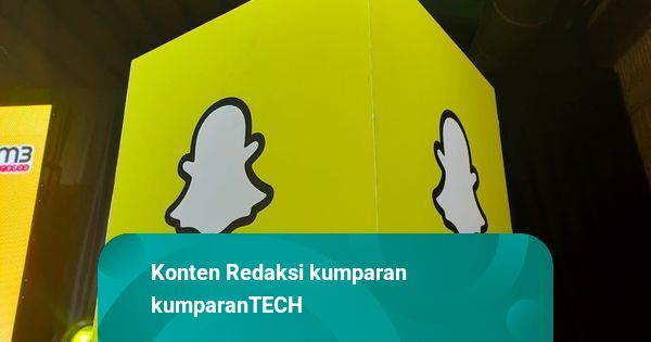 Snapchat Bakal Kerja Sama dengan Media Lokal Indonesia untuk News Feed ...