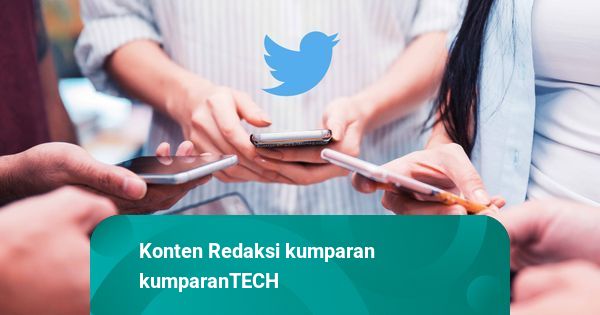 Posting Konten Twitter Kini Bisa Dijadwalkan, Begini Caranya | kumparan.com