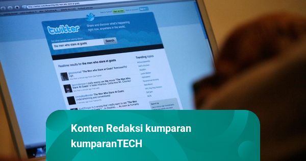 Twitter Gabungkan Tiga Fitur dalam 'Explore' | kumparan.com