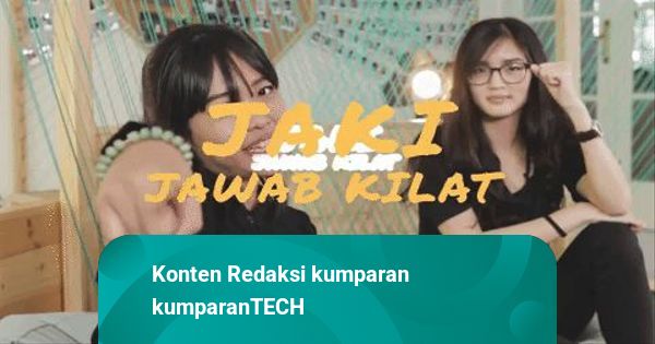 Jawab Kilat Crystal Widjaja: Pilih Nadiem Makarim atau Kevin Aluwi ...