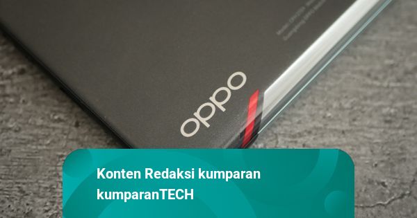 Oppo Tutup Bisnis Cip HP Imbas Pasar Ponsel Lesu | kumparan.com