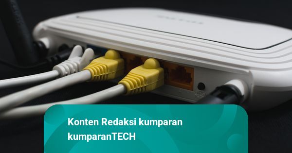 Benarkah Restart Modem Bisa Atasi Internet Mati atau Lemot? | kumparan.com