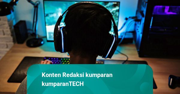 Remaja Thailand Meninggal Diduga Akibat Sering Begadang Main Game ...