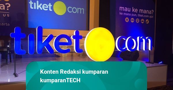 Tiket.com Ungkap Makna di Balik Logo Barunya | kumparan.com
