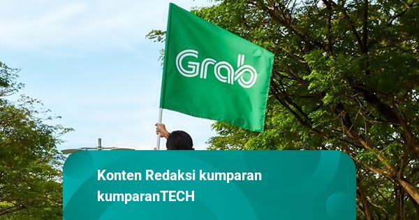 Setelah Soetta, GrabCar Kini Beroperasi Resmi di Bandara Bandung ...