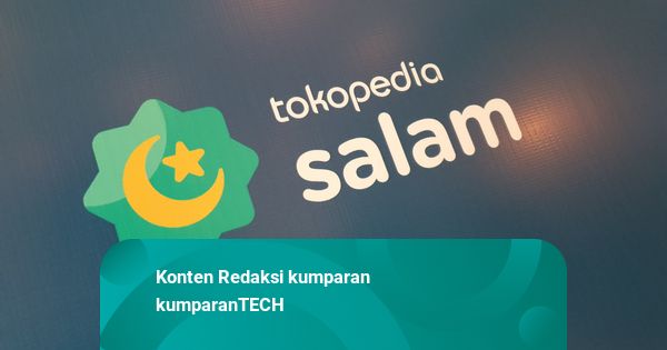 Tokopedia Kini Jual Paket Perjalanan Umrah, Berapa Harganya? | kumparan.com