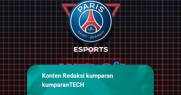RRQ dan PSG Esports Resmi Putus Kerja Sama di Game Mobile Legends ...