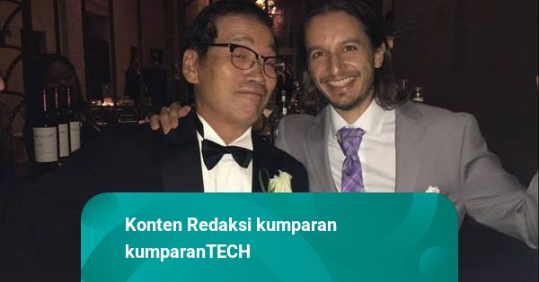 Kisah Ilmuwan NASA yang Serahkan PIN Ponsel demi Masuk AS | kumparan.com