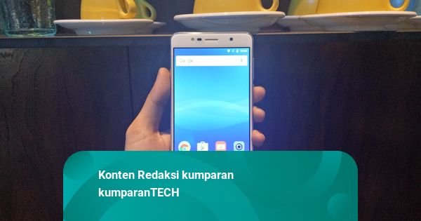 Punya Pabrik Ponsel di Cikarang, Haier Siap Kejar TKDN 30 Persen ...