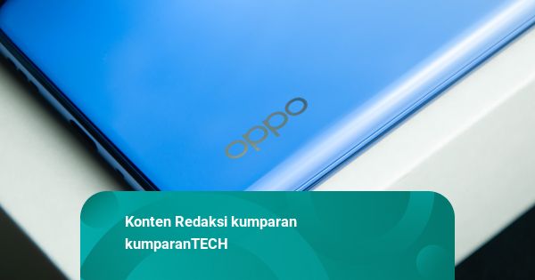 5 Brand HP Terbesar di Indonesia Versi Counterpoint: Oppo Juara, Geser ...