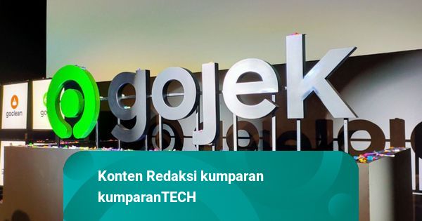 Begini Cara Gojek Bikin Campaign Kreatif untuk Tarik Konsumen ...