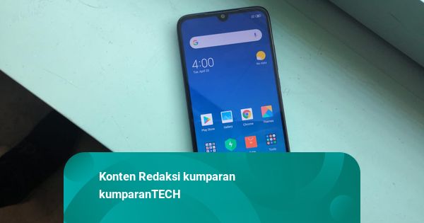 Harga dan Spesifikasi Lengkap Xiaomi Redmi 7 di Indonesia | kumparan.com