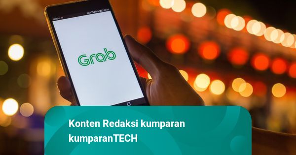Grab Financial Group Dapat Investasi Rp 4,2 Triliun, Siapa Saja ...