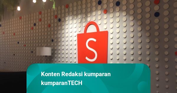 Sea PHK 7.000 Karyawan, Shopee Paling Besar | kumparan.com