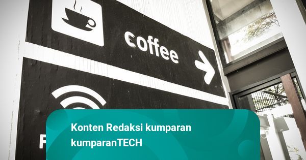 Cara yang Benar Baca Wi-Fi, Waifai atau Waifi? | kumparan.com