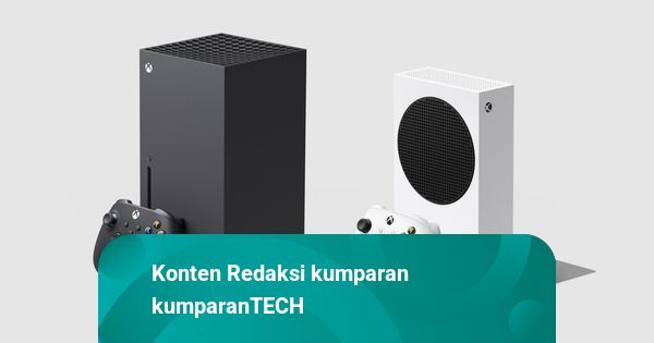 Harga PS5 Naik, Bagaimana dengan Xbox Series S - X dan Nintendo Switch ...