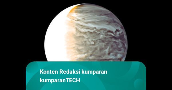 NASA Ciptakan Cip Komputer Tahan Panas untuk Misi Venus | kumparan.com