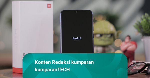 Harga dan Spesifikasi Xiaomi Redmi Note 7 di Indonesia | kumparan.com
