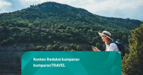 Jadi Negara Terindah di Dunia, Ini 11 Destinasi Wisata Menarik di ...