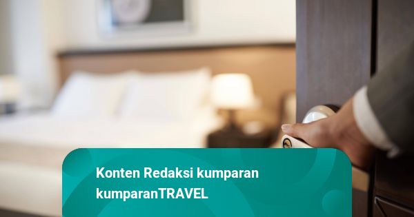 6 Tipe Kamar Hotel, Pahami Perbedaannya Agar Tidak Salah Booking ...