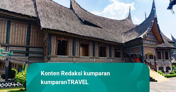 5 Ritual Adat Minang dalam Film Onde Mande! yang Masih Dilestarikan ...