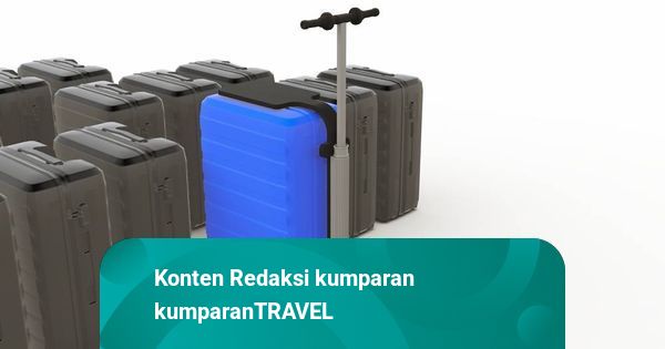 Mengendarai Koper Skuter Elektrik di Jepang Wajib Punya SIM | kumparan.com