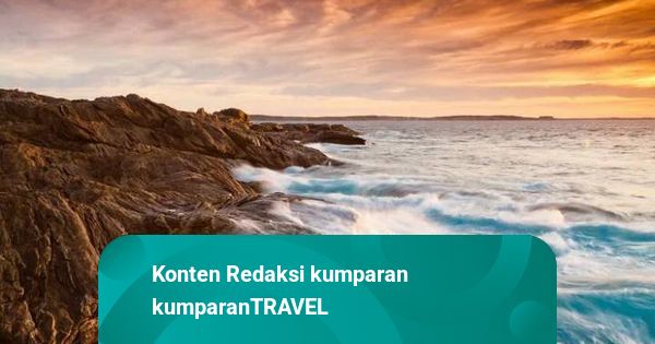 7 Pantai Terbaik di Australia yang Patut Dikunjungi Saat Liburan ...