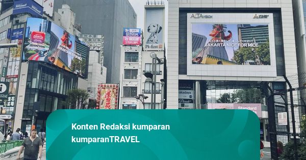 Jakarta Targetkan Jadi Destinasi MICE Dunia | kumparan.com