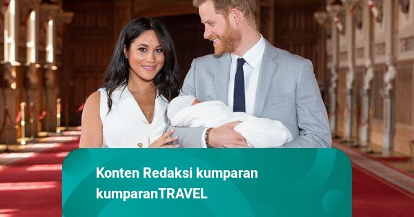 Beragam Promo Seru dan Gratis di Inggris untuk Pemilik Nama Archie ...