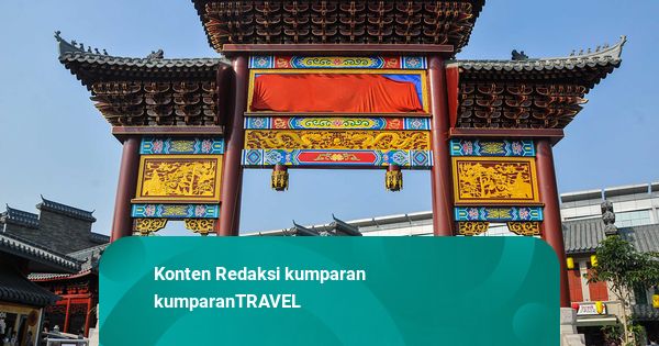 5 Rekomendasi Wisata di PIK 2 yang Hits dan Instagramable | kumparan.com