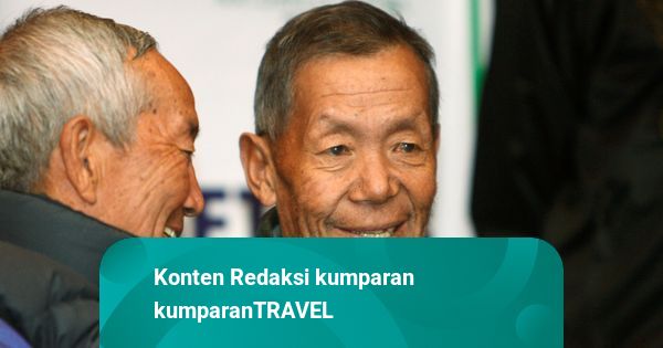 Ang Rita Sherpa, Pendaki Legendaris Everest Meninggal Dunia di Usia 72 ...