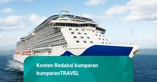 Princess Cruise Rilis Kasur Terbaru untuk Memanjakan Para Tamunya ...