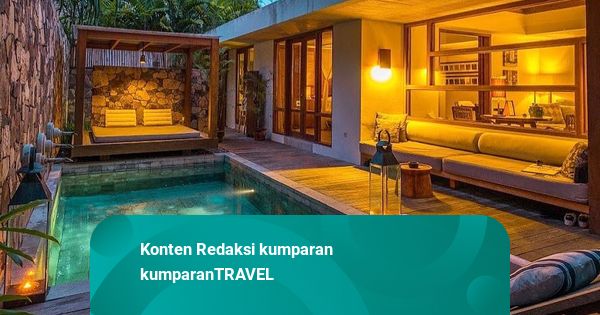 7 Hotel 'Instagramable' Versi Kepin Helmy | kumparan.com