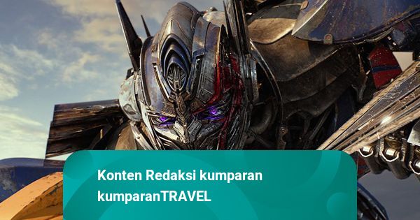 Pertama di Dunia, Arab Saudi Bakal Punya Taman Hiburan Bertema ...