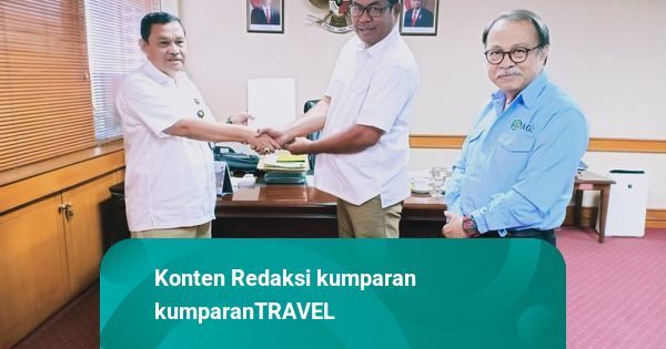 Goa Boki Maruru di Halmahera Tengah Diusulkan Jadi Geopark Nasional ...