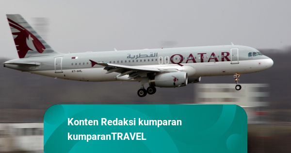 Qatar Airways Jadi Maskapai Terbaik Dunia 2019 versi Skytrax | kumparan.com