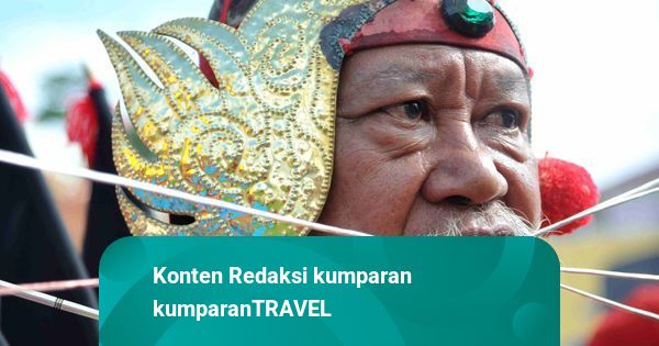 Tatung hingga Jappa Jokka, Ini 5 Tradisi Unik Cap Go Meh di Indonesia ...