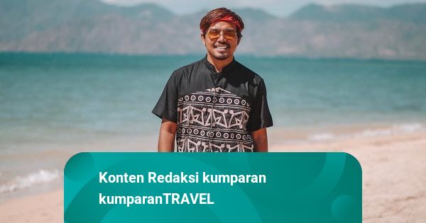3 Wanita Idaman Travel Blogger Febrian untuk Diajak Jalan-jalan ...