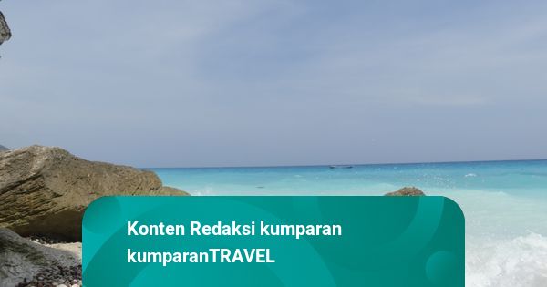 5 Tempat Wisata di Soe, Pulau Timor, yang Wajib Kamu Kunjungi ...