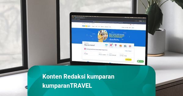 Tiket.com Gelar Promo Gledek, Tiket Pesawat Jakarta-Istanbul Mulai Rp 1 ...
