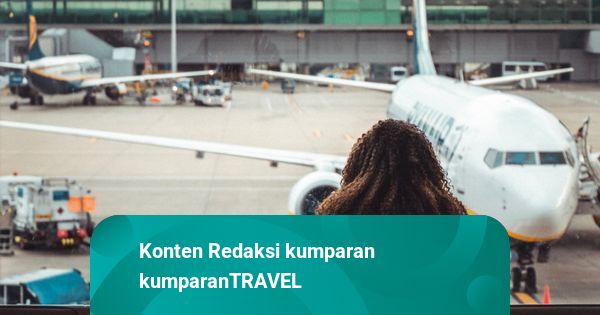 Ini Dia Rute Penerbangan Terpanjang dan Terlama di Dunia | kumparan.com