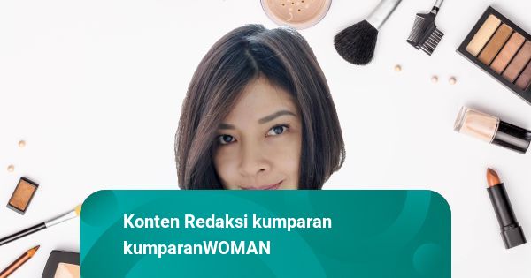 My Beauty Routine: Presenter TV Lucy Wiryono | kumparan.com