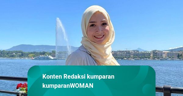 6 Fakta Maya Ghazal, Perempuan Pengungsi Suriah Pertama yang Jadi Pilot ...