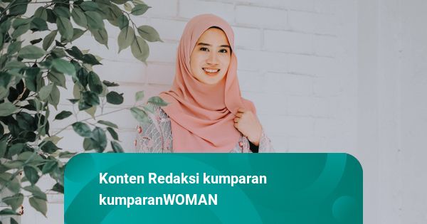 Perbedaan Hijab, Jilbab, dan Kerudung yang Wajib Dipahami Muslimah ...