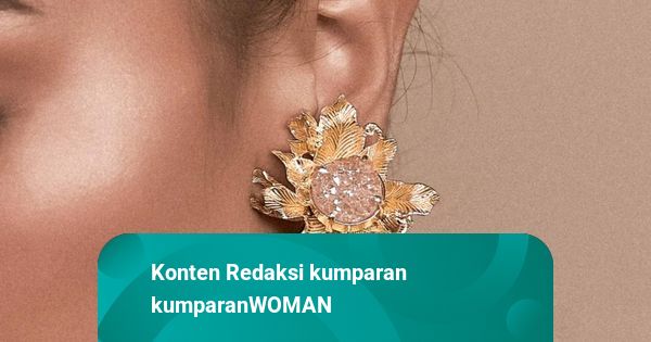 Terinspirasi dari Perempuan & Alam, Tulola Design Hadirkan Perhiasan ...