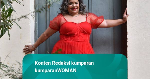 Foto: Miss Chubby ke-10, Kontes Lawan Diskriminasi Obesitas di Paraguay ...