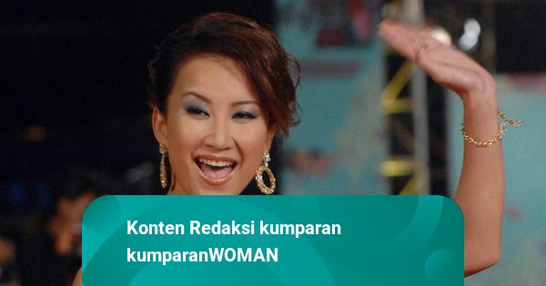 Sosok Mendiang Coco Lee, Penyanyi AS Hong Kong yang Punya Darah ...
