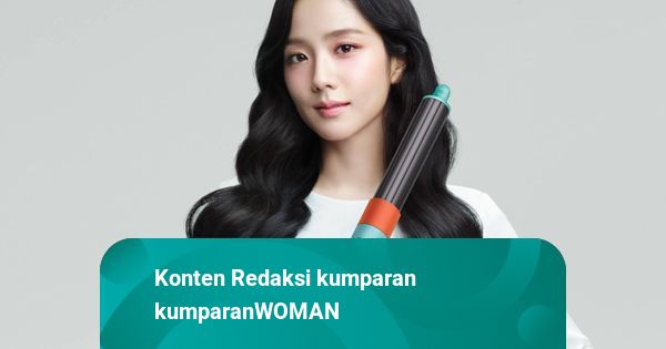 Jisoo Blackpink Jadi Brand Ambassador Dyson, Jenama Teknologi Penataan ...